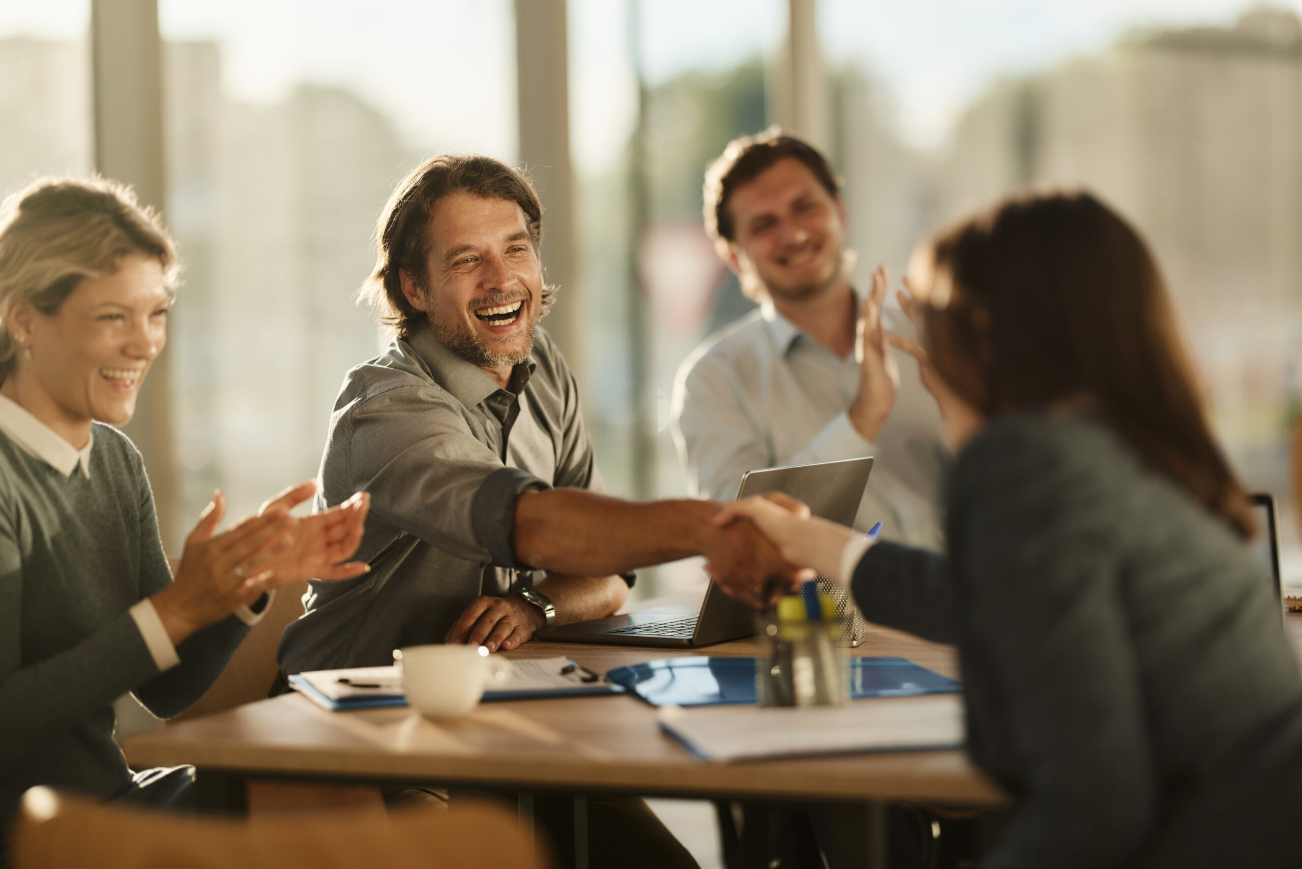 Top 10 Things to Ace Your Next Job Interview - Resumes Reimagined